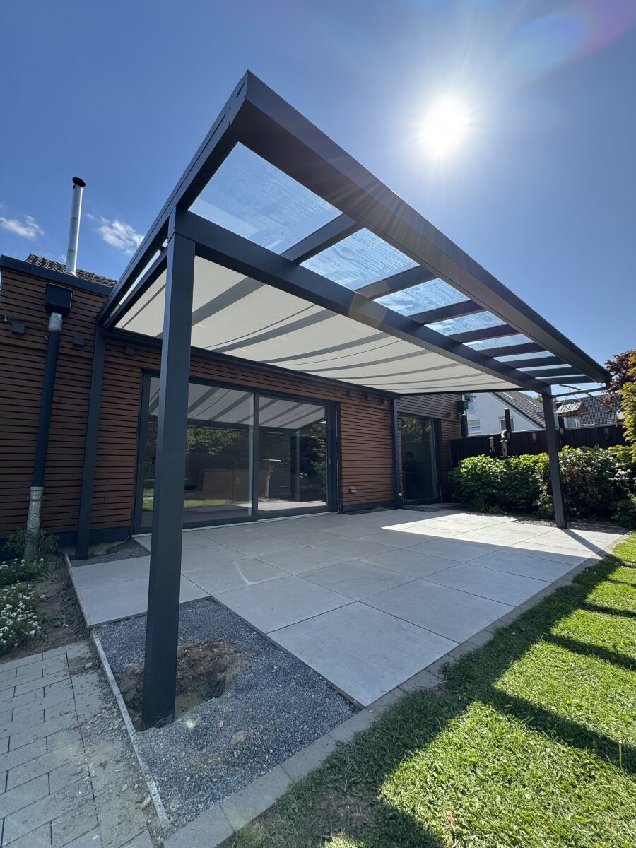 123 Terrassendach Gmbh Bonn