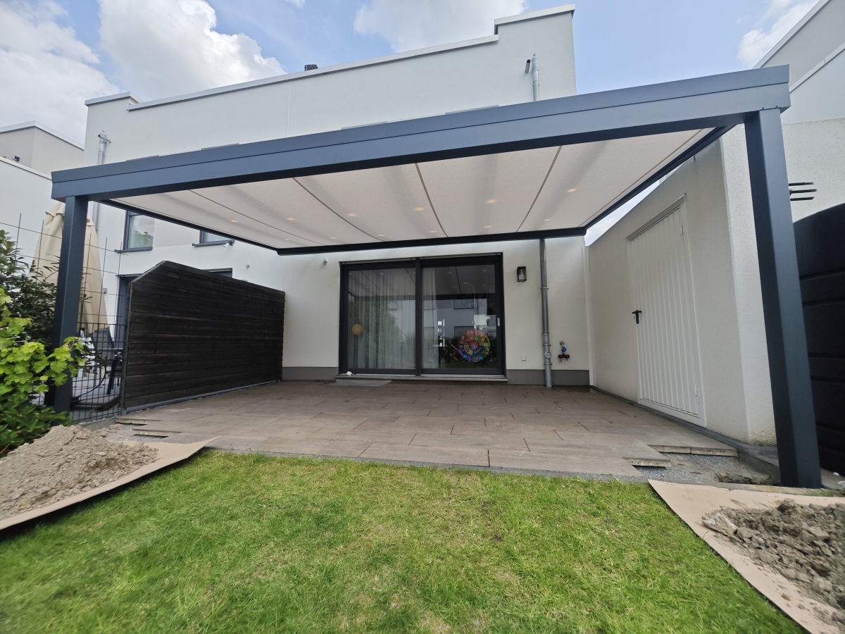 123 Terrassendach Gmbh Bonn